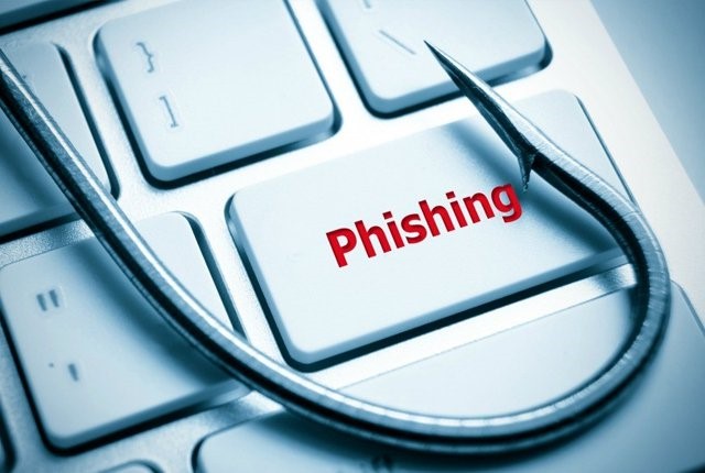 Protection Against Phishing Attack | Cybersecurity, Pen-testing ...
